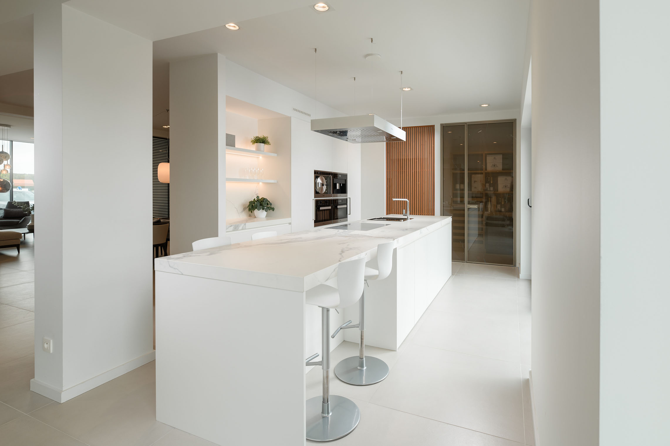 Ligne Pierre – Als je marmer, graniet, komposiet en keramiek perfect ...